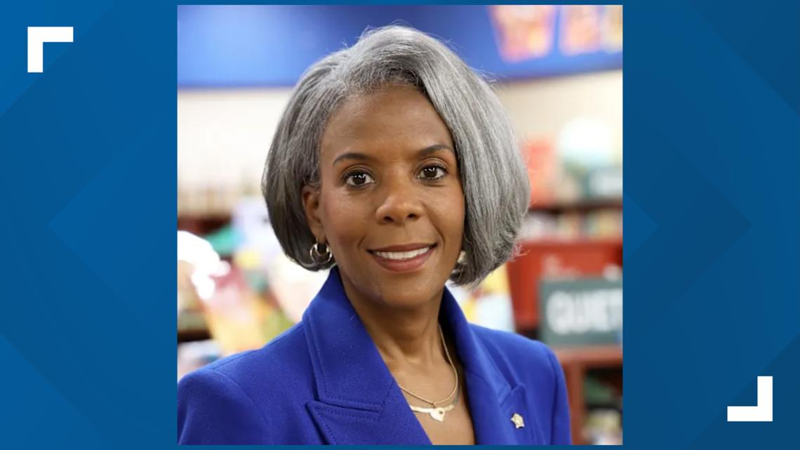 Beaumont ISD hosts 'Supper with the Superintendent' | 12newsnow.com