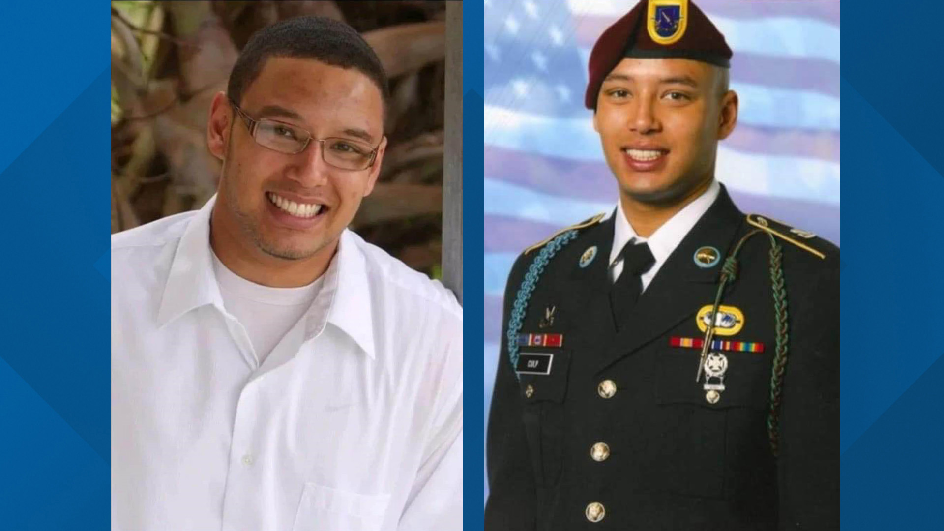 Bridge City man fatally shot by officers Tuesday was Army veteran ...