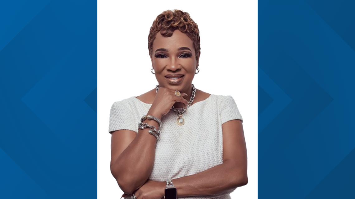 Charlotte Moses vows to 'work for a better Port Arthur' | 12newsnow.com