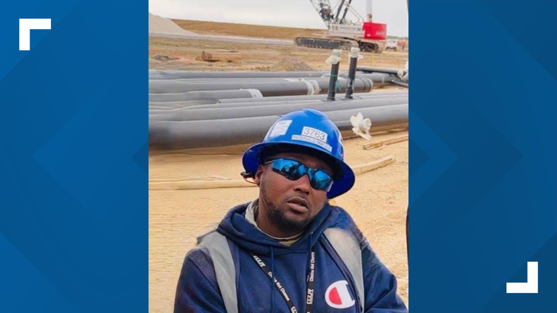 Community mourns workers lost in Port Arthur LNG tragedy | 12newsnow.com