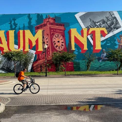 Beaumont competes for custom Coca-Cola mural in statewide Texas Monthly ...