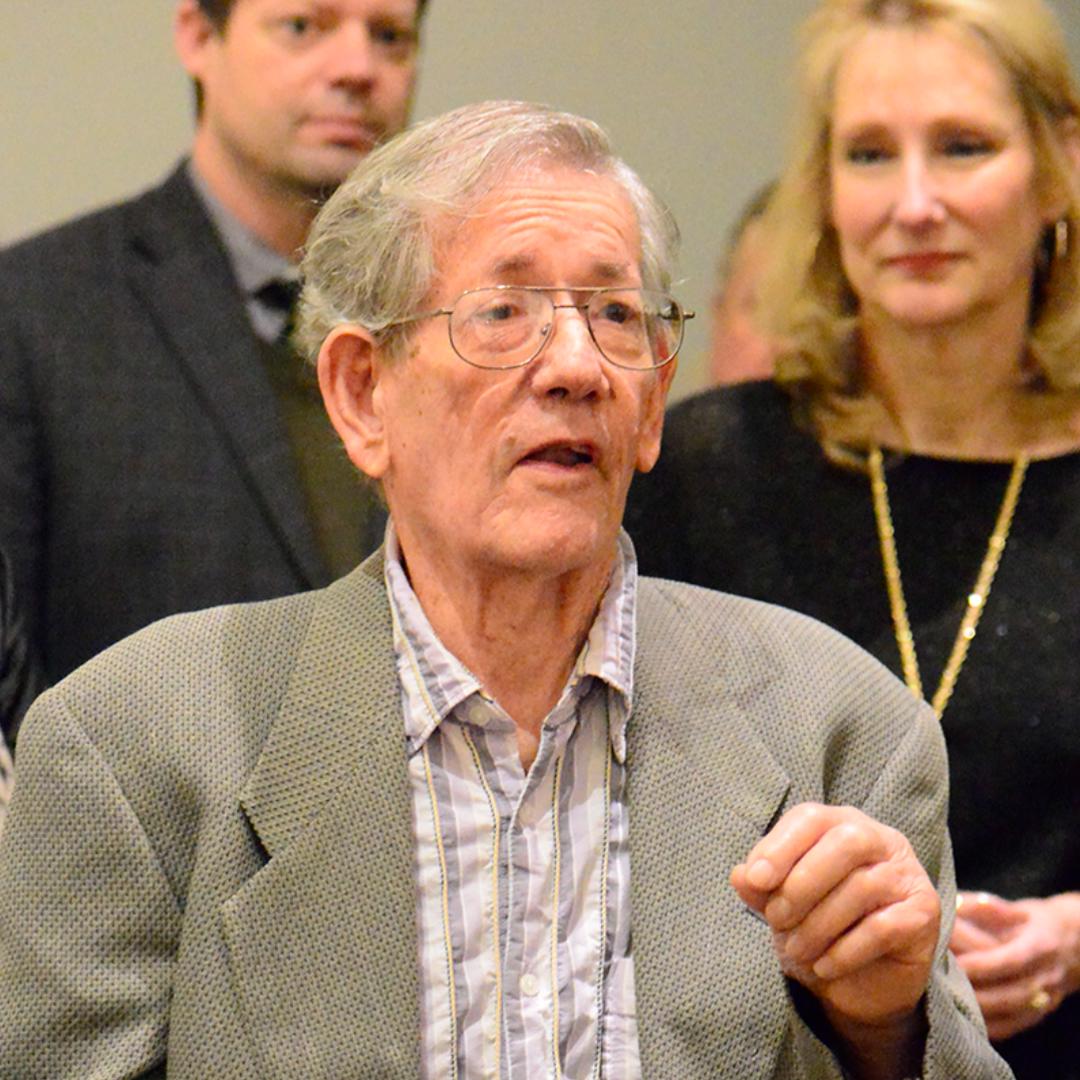 David Cargill's dies, leaves legacy of art in Southeast Texas ...