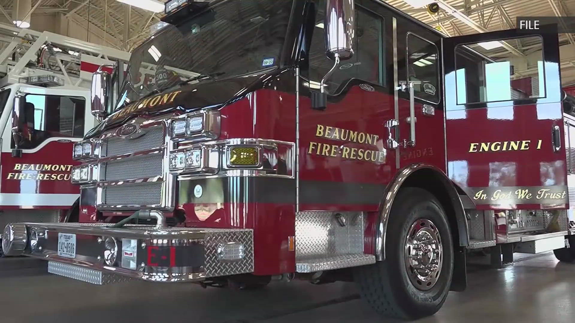 Beaumont firefighters vote 'no confidence' in leadership | 12newsnow.com