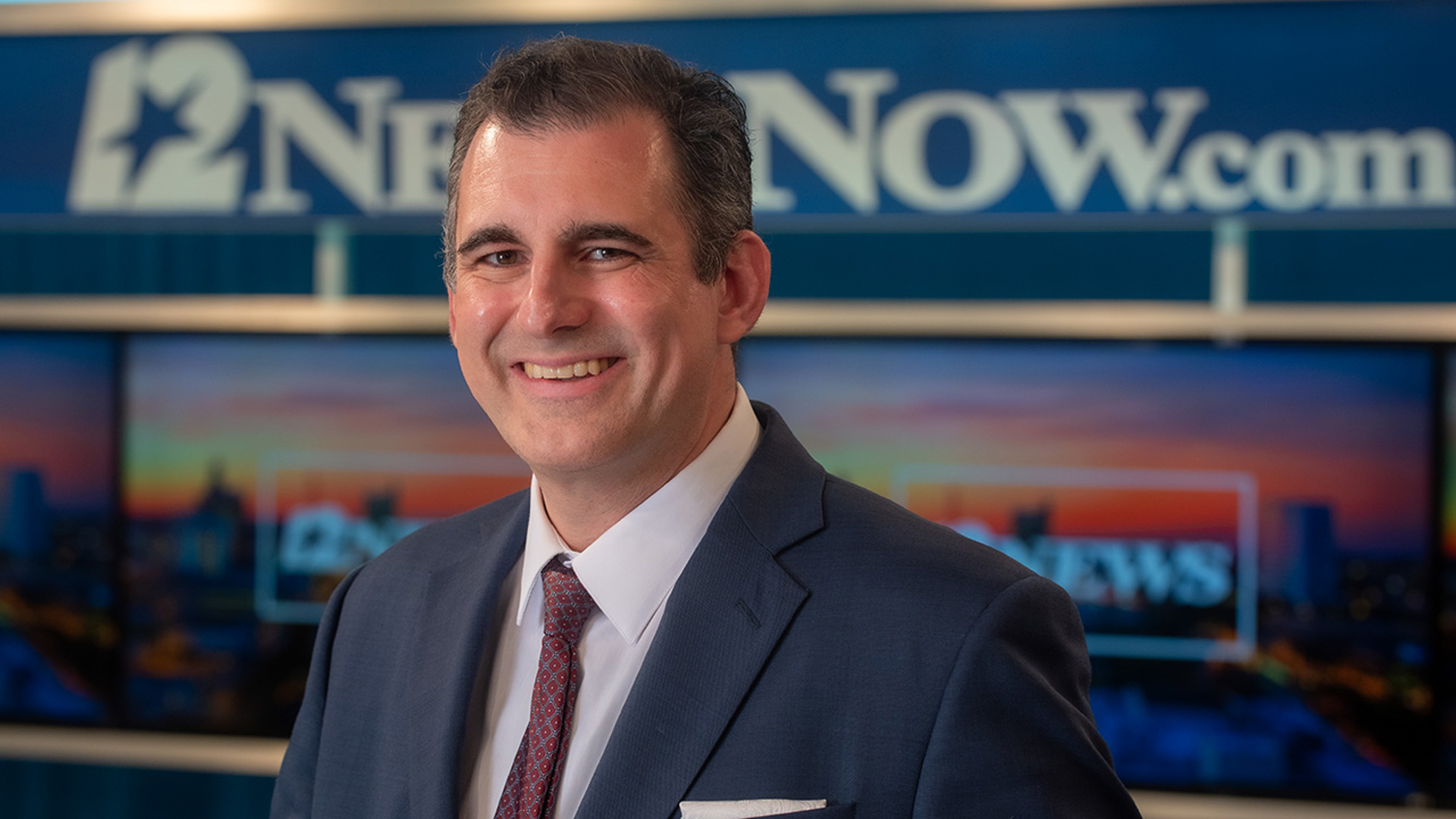 Meet the Team | 12News KBMT-KJAC | Beaumont, Texas | 12newsnow.com