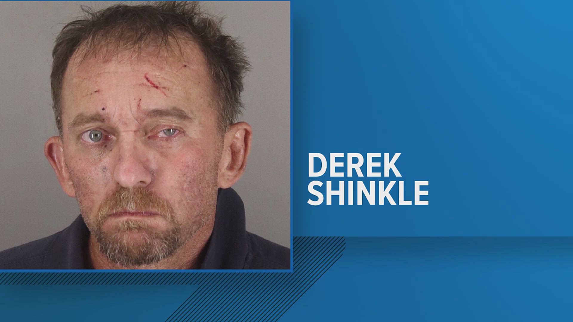 Man charged with aggravated assault after stabbing victim in face ...