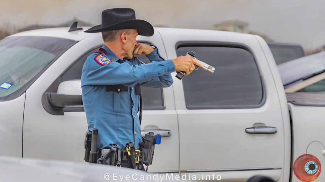 6 arrested, reports of shots fired at beach near rowdy spring break ...