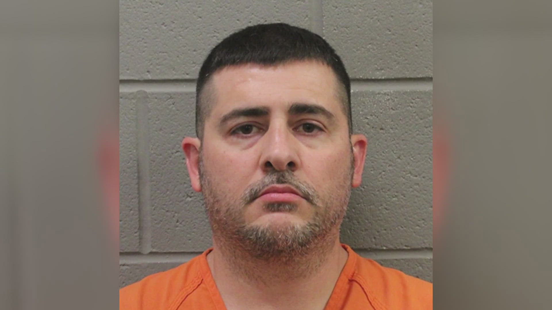 Charges filed after Houston child killed playing ding dong ditch | 12newsnow.com