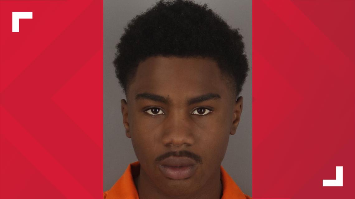 Beaumont man who evaded capture for months sentenced to 8 years in ...