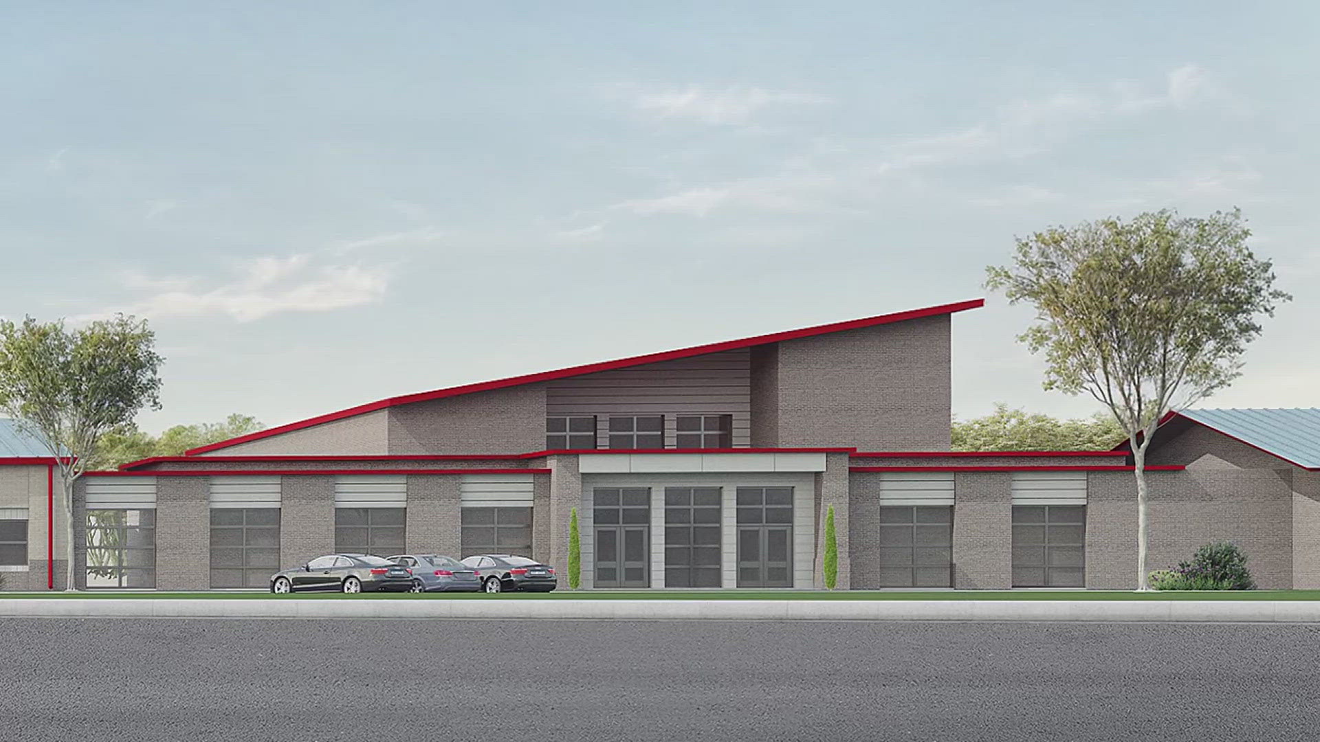 Vidor ISD breaks ground on $98.4M bond construction projects ...