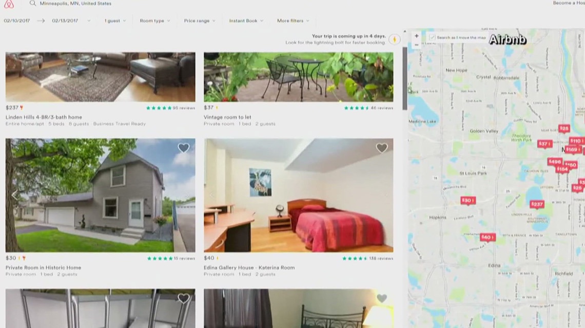 Beaumont approves new rules, hotel tax for short-term rentals ...