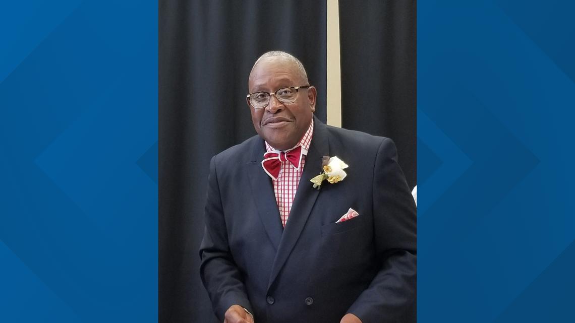 Port Arthur mayor appointed to Race Equity And Leadership Council ...