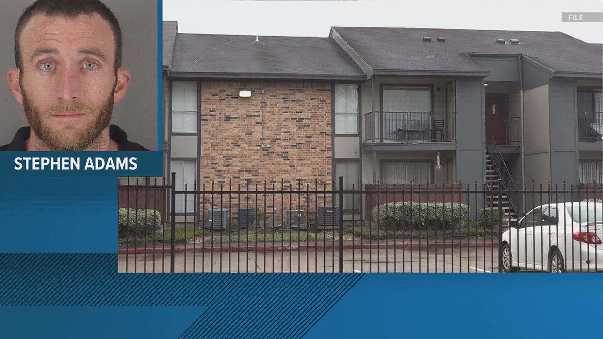 Beaumont man opts for self-representation in brutal kidnapping trial ...