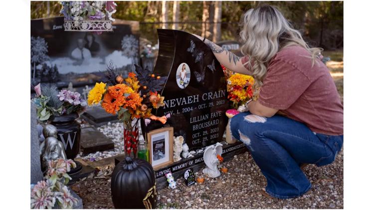 SE Texas teen died during a miscarriage after trying to get care | 12newsnow.com