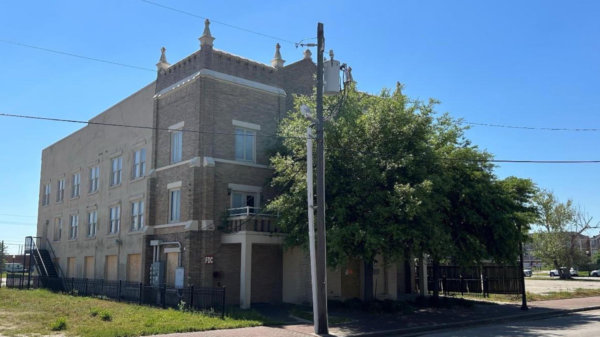 Beaumont council to consider ordering Gilbert Building be razed ...