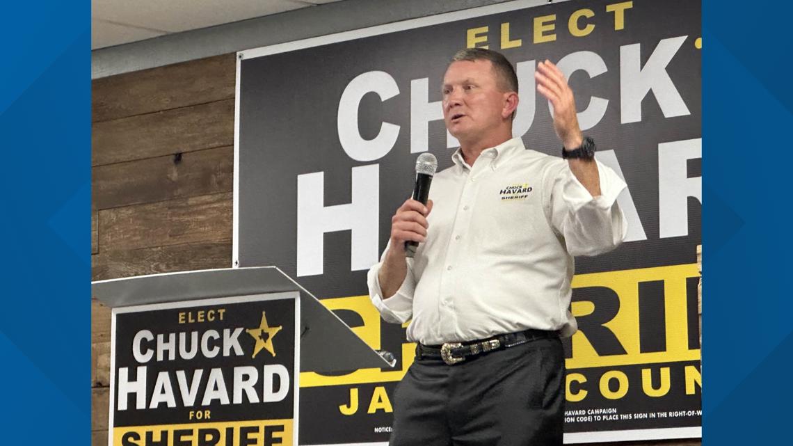 Jasper County sheriff-elect names new jail administrator | 12newsnow.com