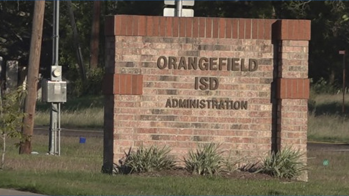 Orangefield ISD calls $12.9M bond election for athletic upgrades ...