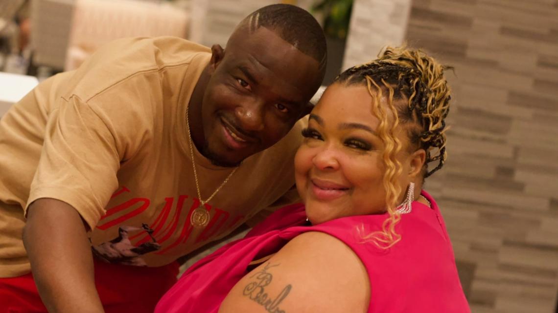 Beaumont family mourns shooting victim, seeks justice | 12newsnow.com