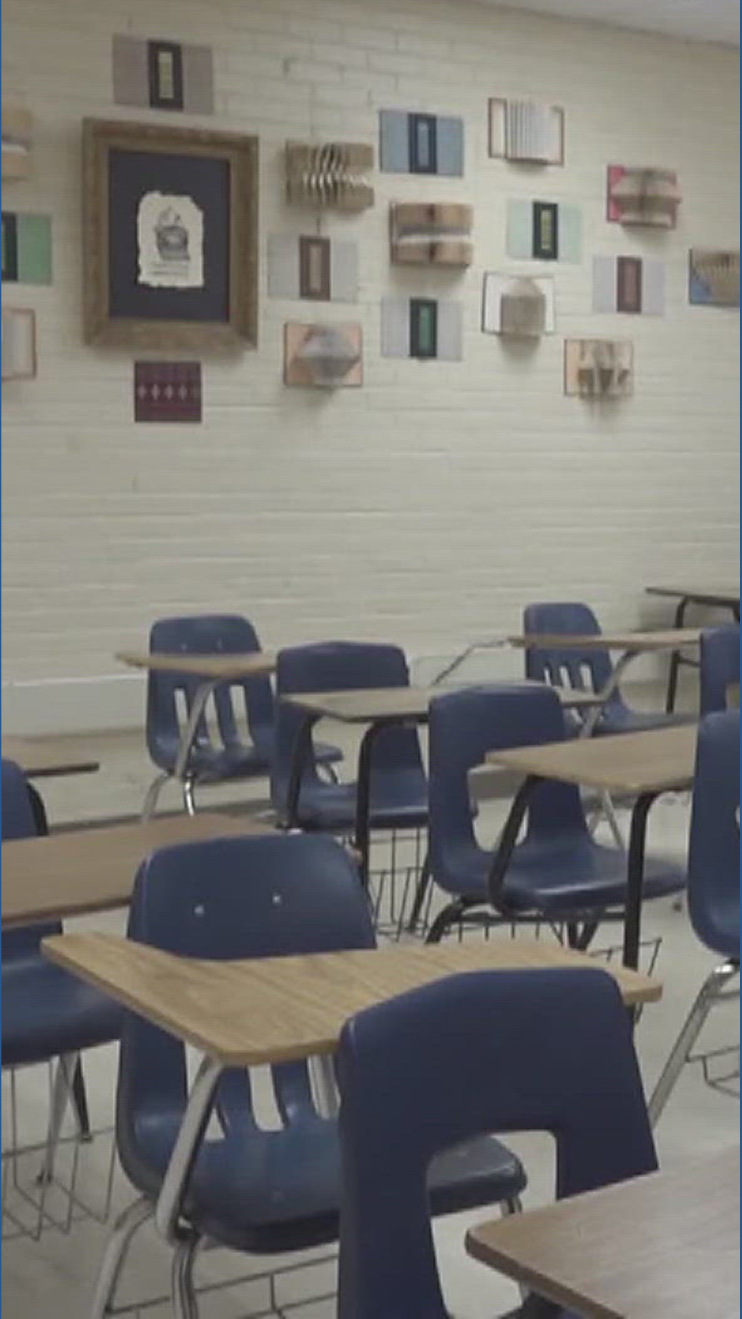 Texas families explore new school choice options as state funds aim to ...