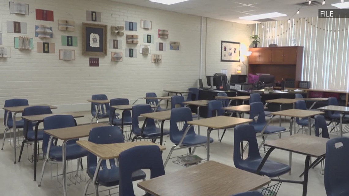 Texas families explore new school choice options as state funds aim to ...