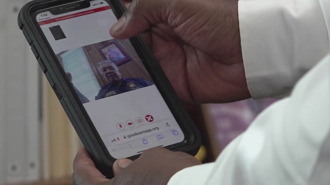 Beaumont Fire to launch telehealth for non-emergency calls | 12newsnow.com