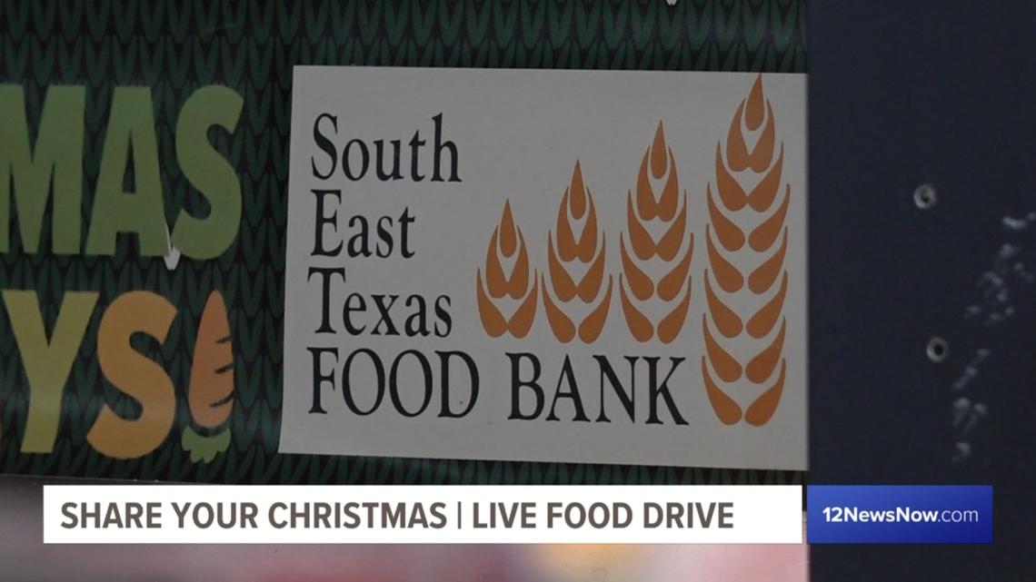 30th Annual "Share Your Christmas" continues to fight food insecurity ...