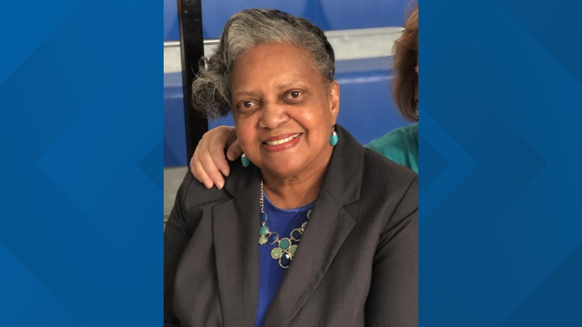 Sallie Curtis Elementary Assistant Principal dies at 71 | 12newsnow.com