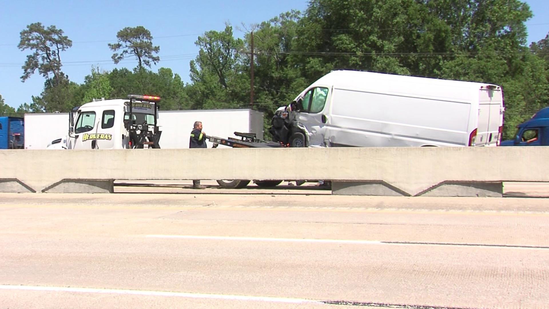 Nurse stops to perform CPR after woman, 75, critically injured in crash ...
