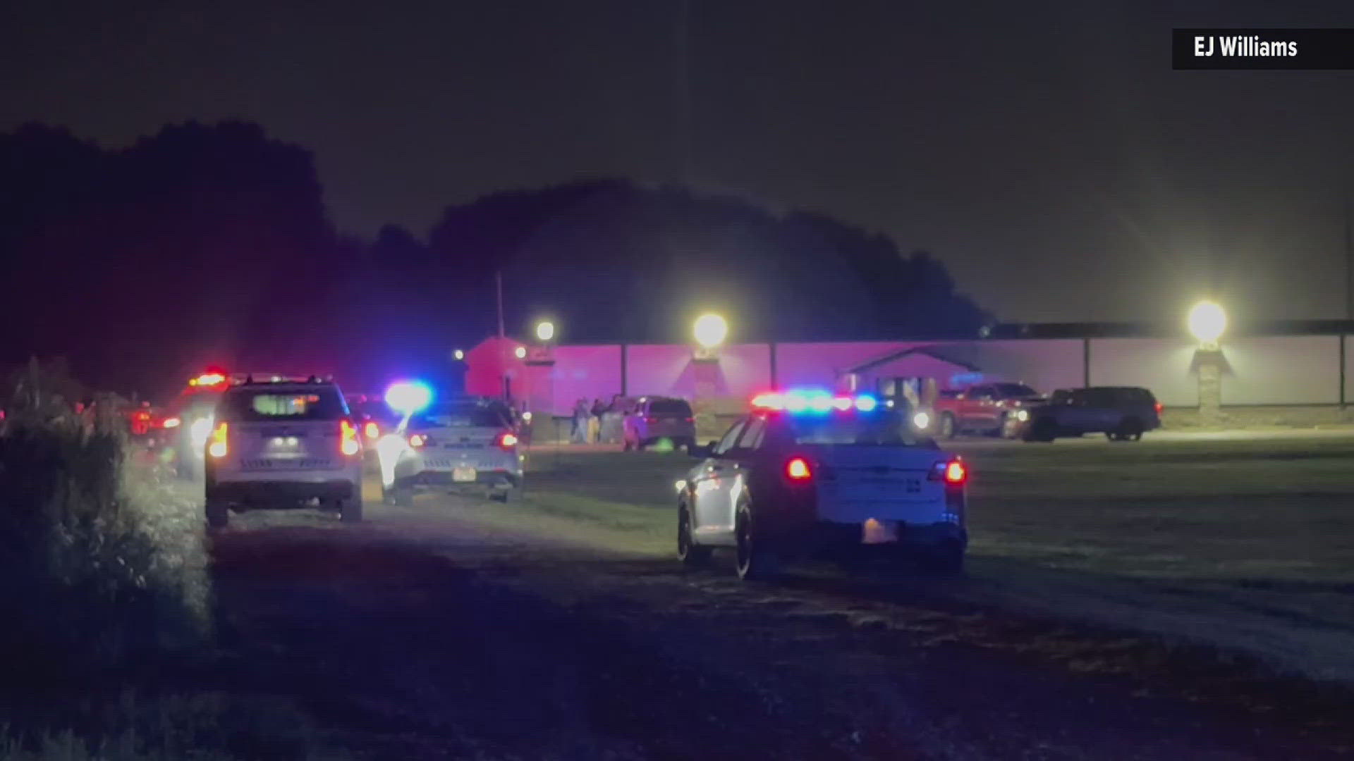 Shots fired at Port Arthur Club 60, no victim found | 12newsnow.com