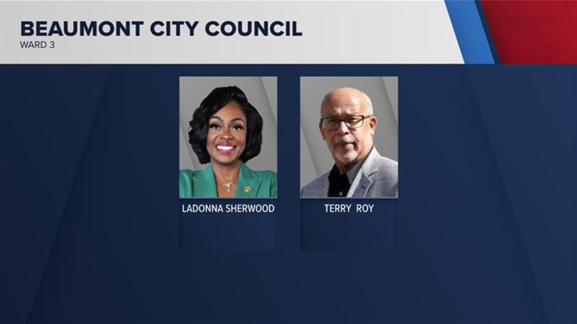 Beaumont Ward 3 candidate focuses on infrastructure and community ...