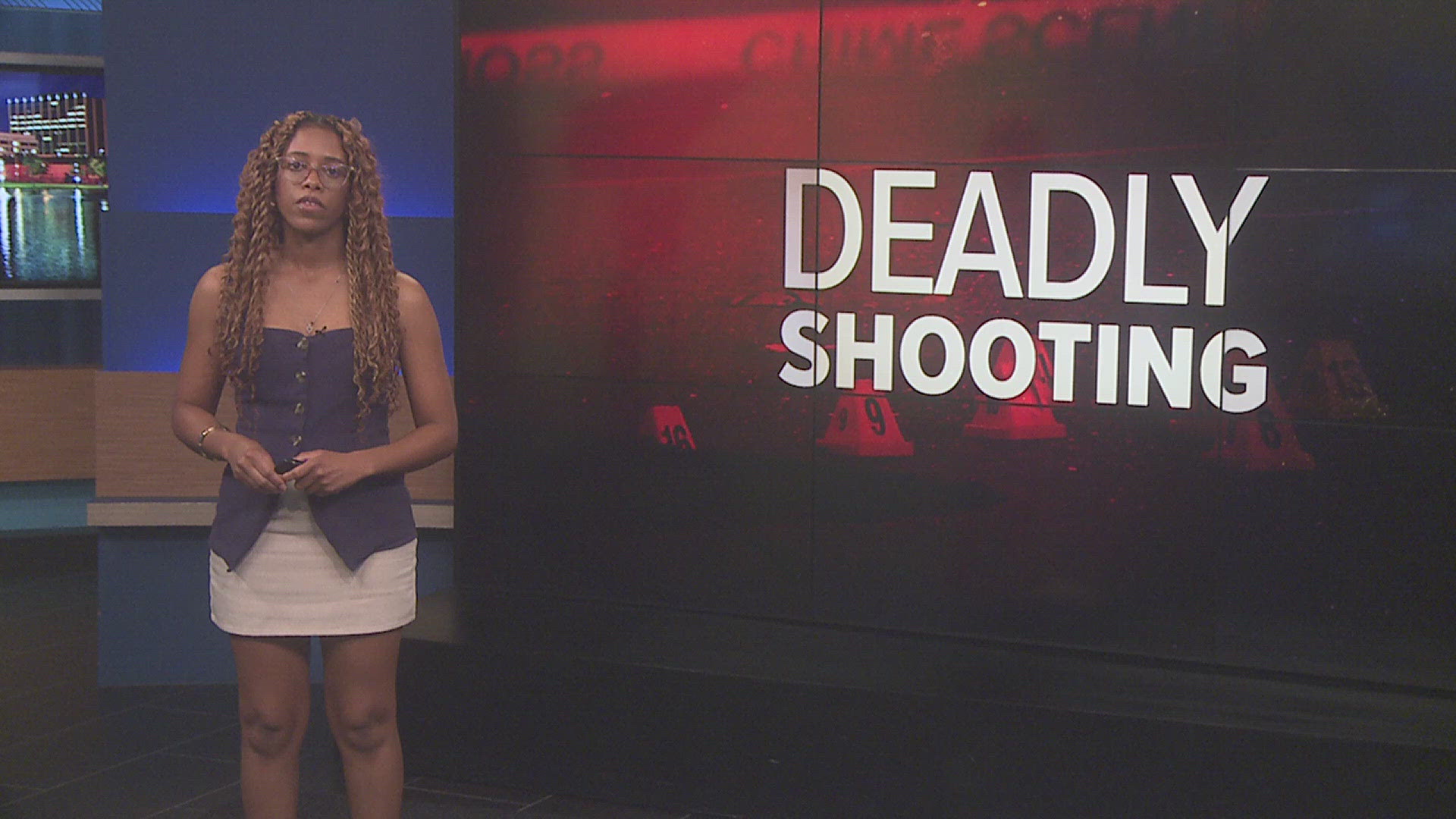 Shooting at after-prom party near Livingston leaves man dead ...