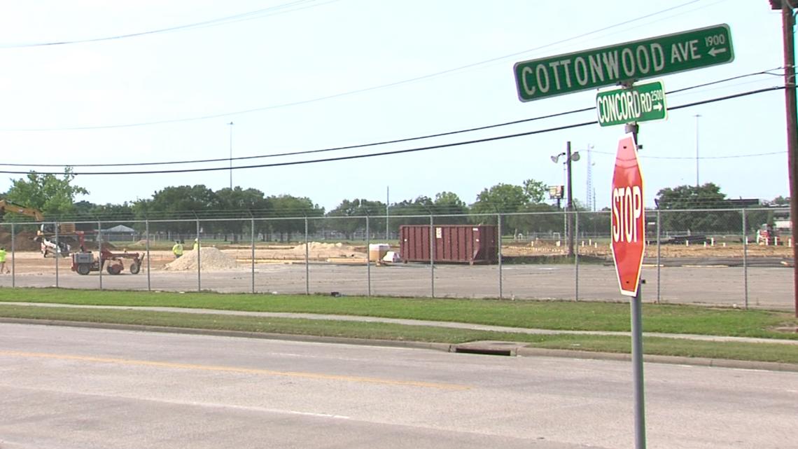 Beaumont council denies BISD's empowerment zone request for bus hub ...