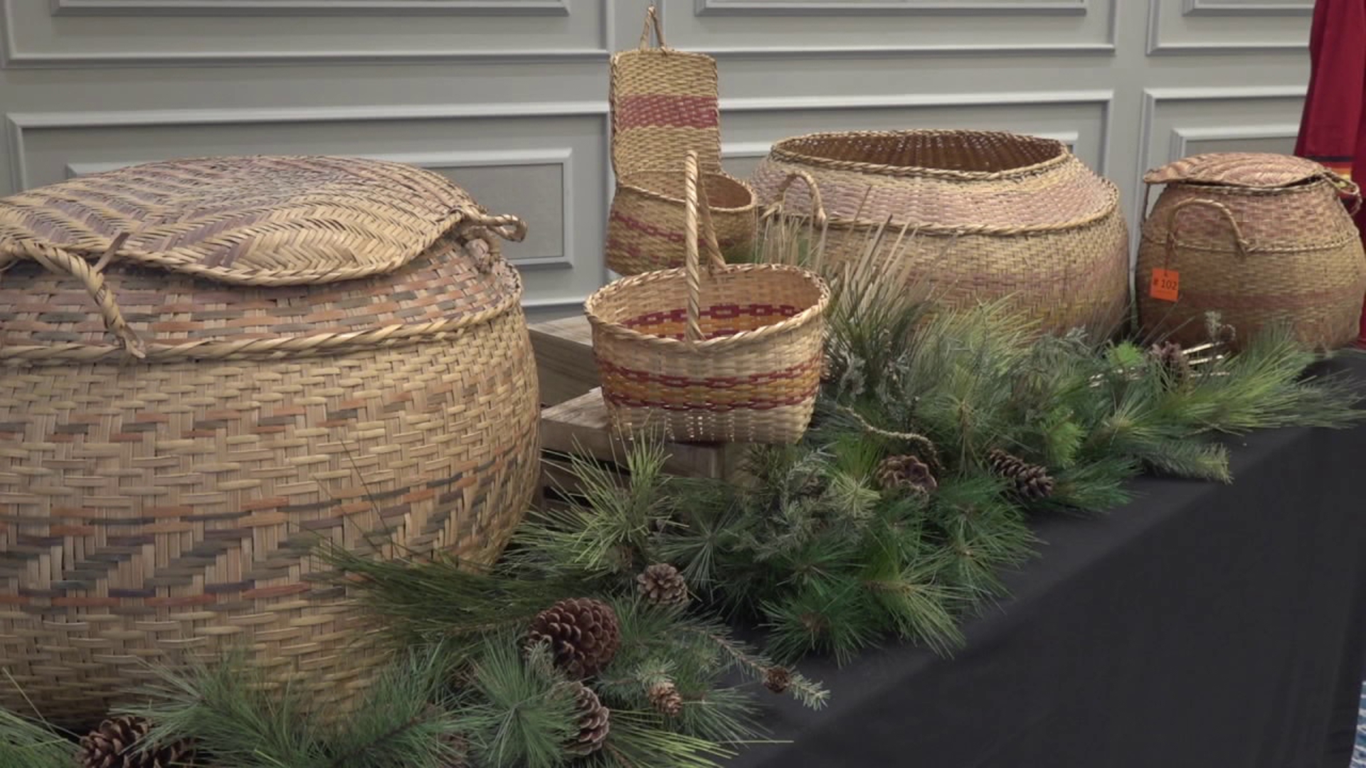 Coushatta Tribe's Heritage Day weaves tradition into future generations ...