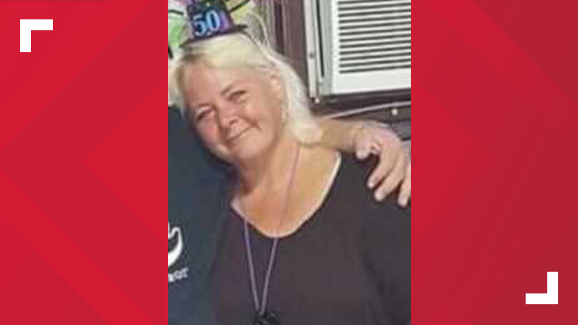 Newton County missing person Edie Burke Henley | 12newsnow.com