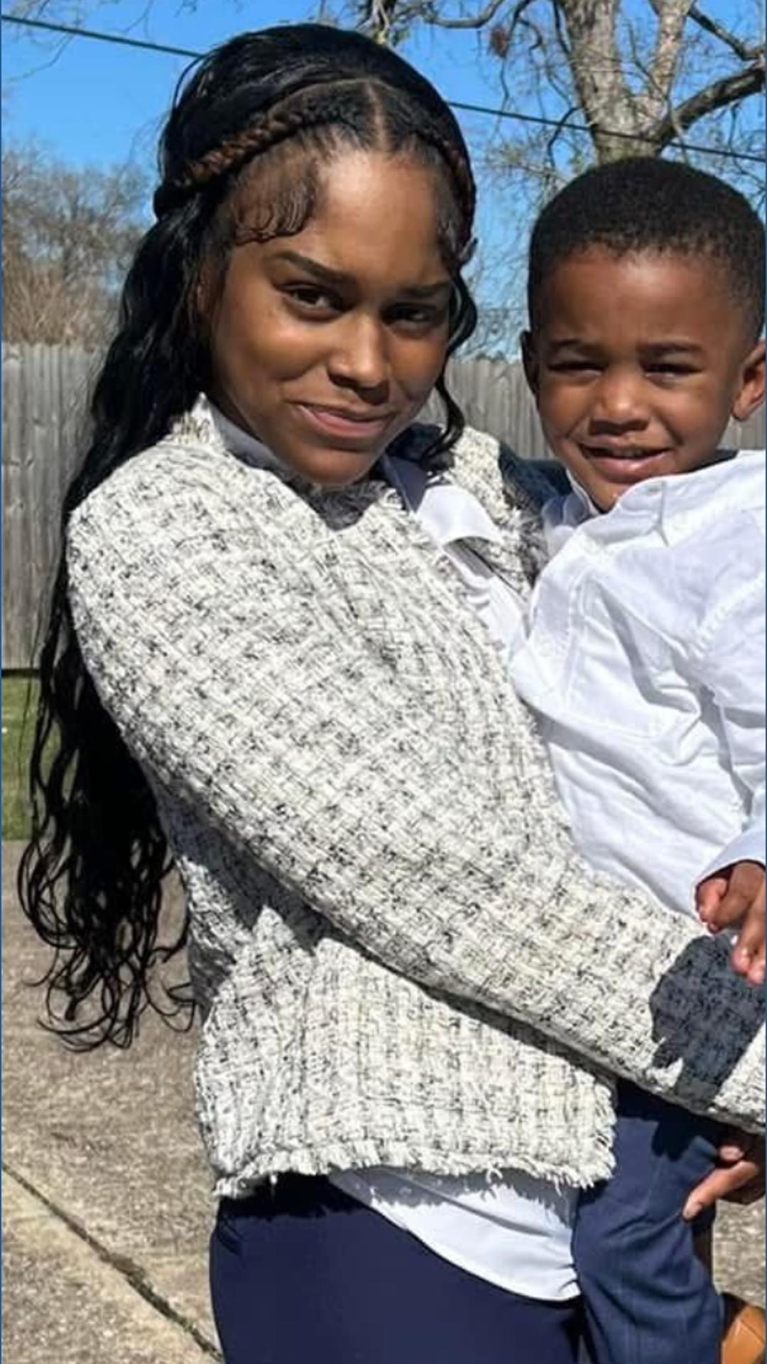 Beaumont community mourns Jasmine Batiste in tragic crash | 12newsnow.com