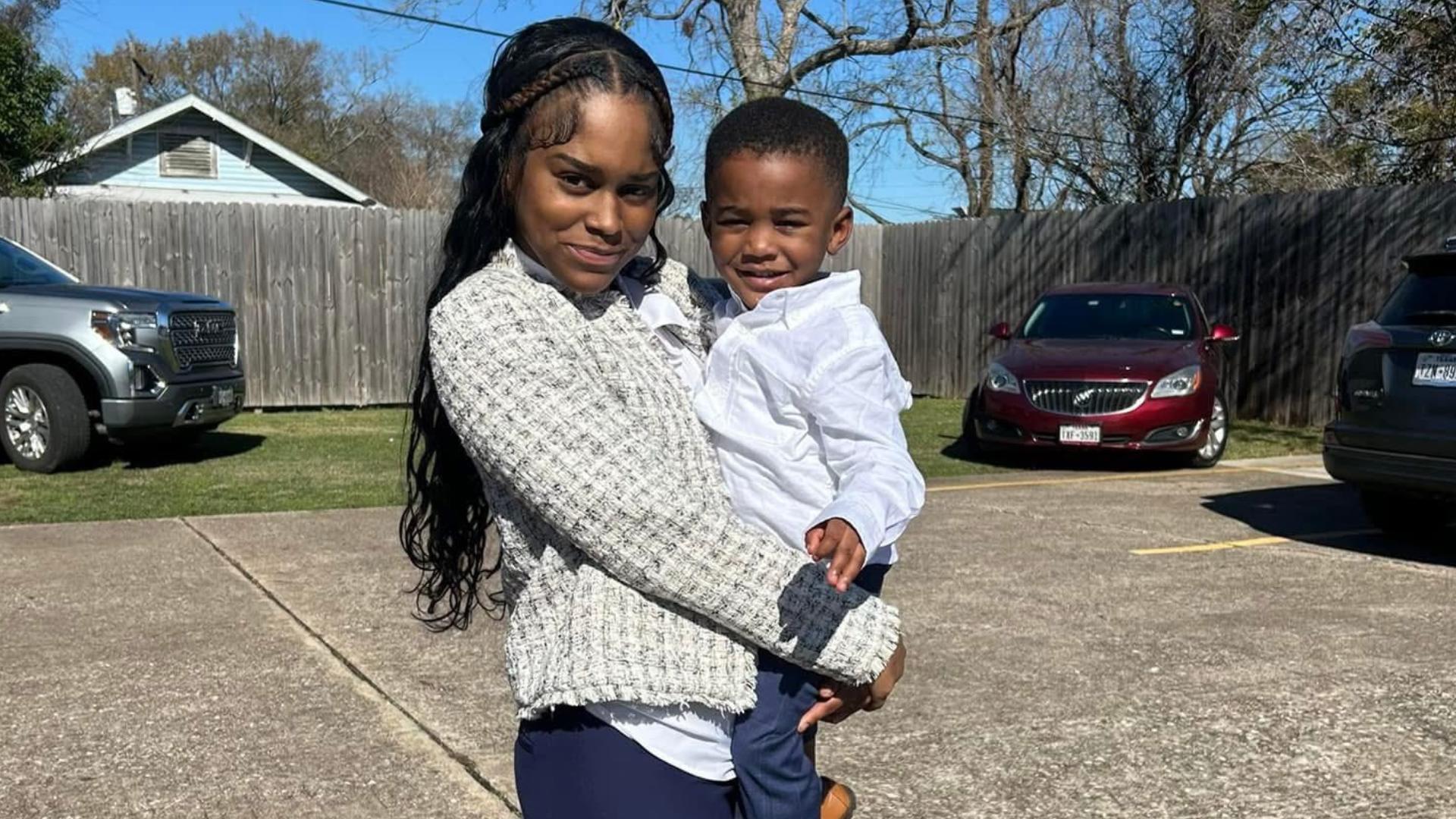 Memorial grows for 19-year-old crash victim Jasmine Batiste | 12newsnow.com