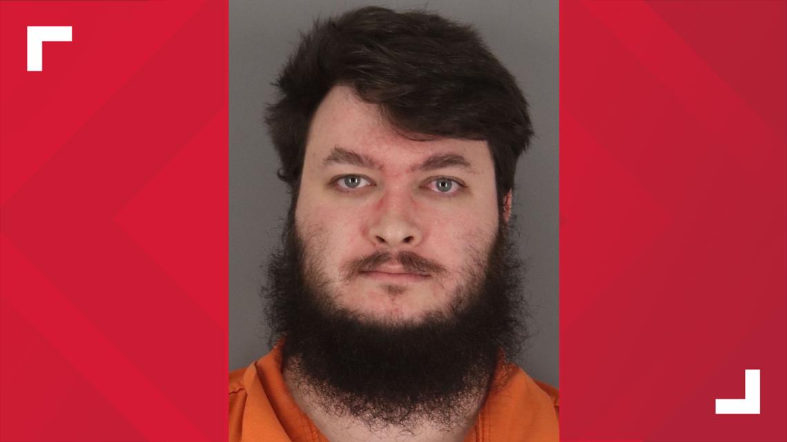 Southeast Texas man charged with killing 69-year-old father | 12newsnow.com