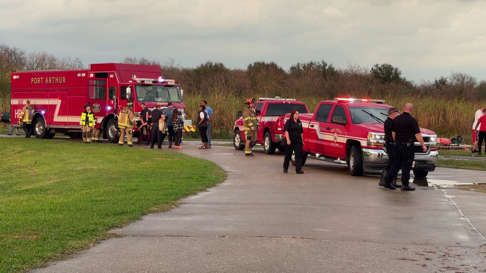 Recovery efforts begin after NWS confirms EF-3 tornado hits Jefferson ...