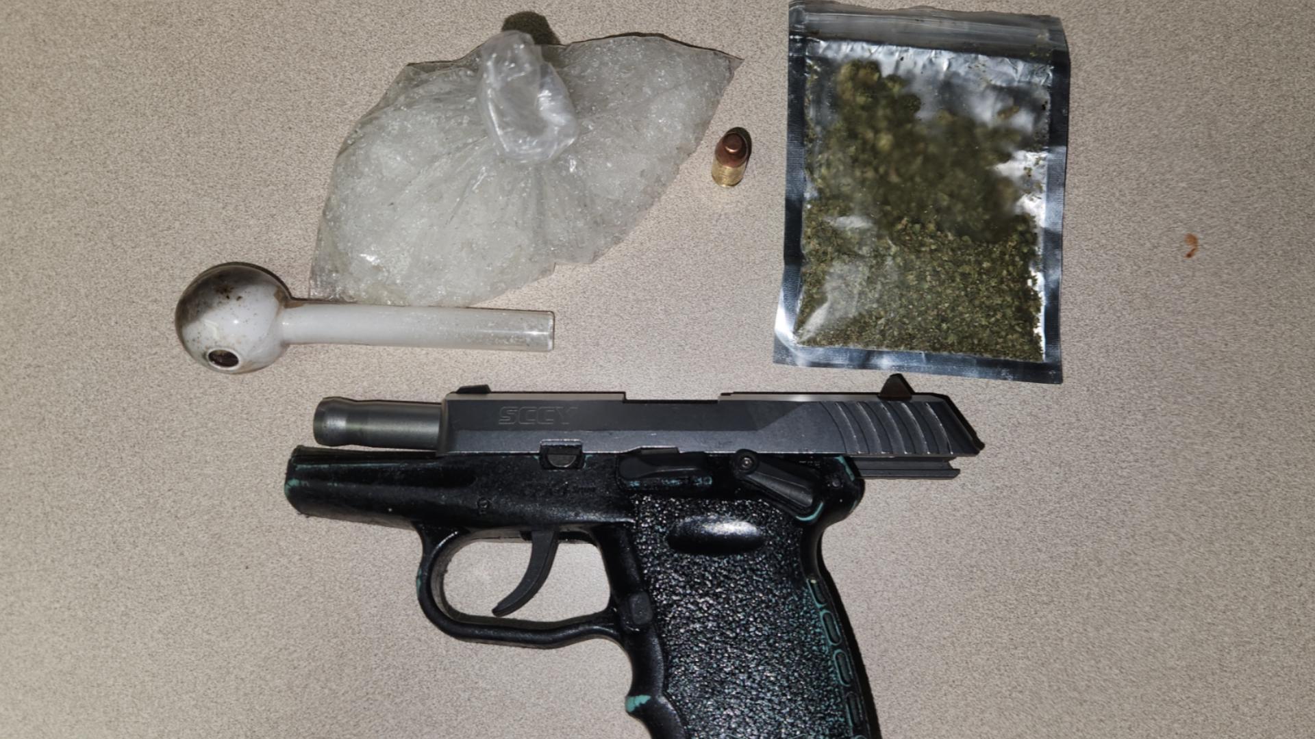 Jasper man charged in federal meth bust after year-long investigation ...