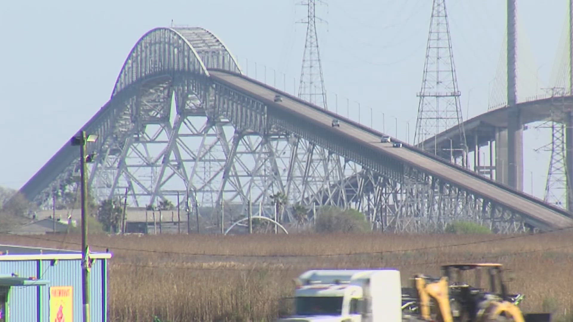 Rainbow Bridge closure urges joint response from fire departments ...
