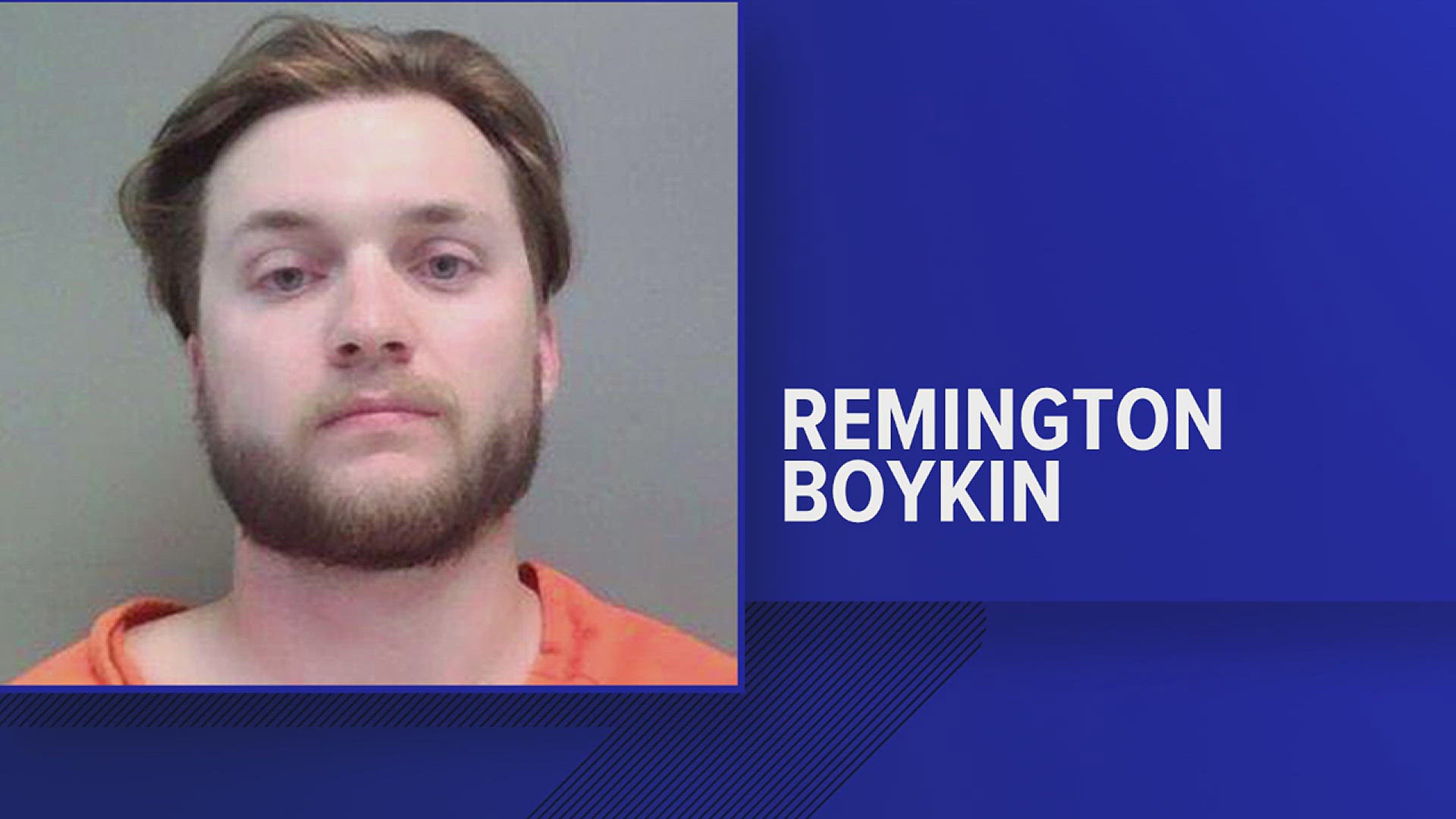 Lumberton man arrested for alleged assault in Jasper County | 12newsnow.com