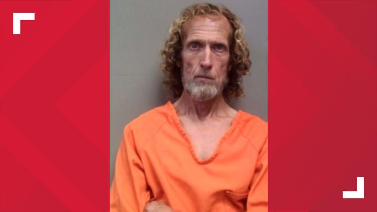 Jasper police investigation leads to federal arrest at Lake Sam Rayburn ...