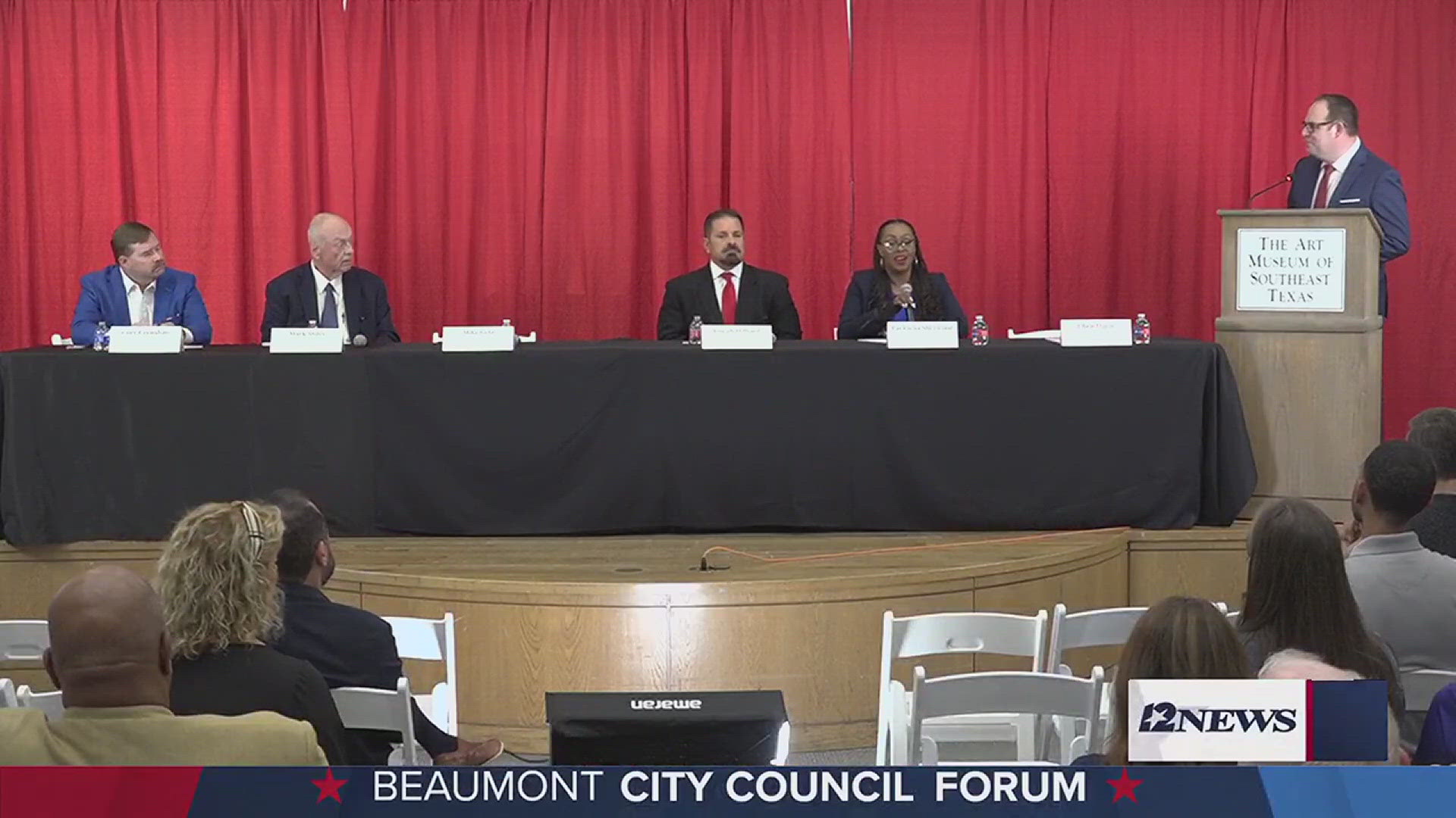 'Screen door Jesus' drew hundreds to Port Neches in 1969 | 12newsnow.com