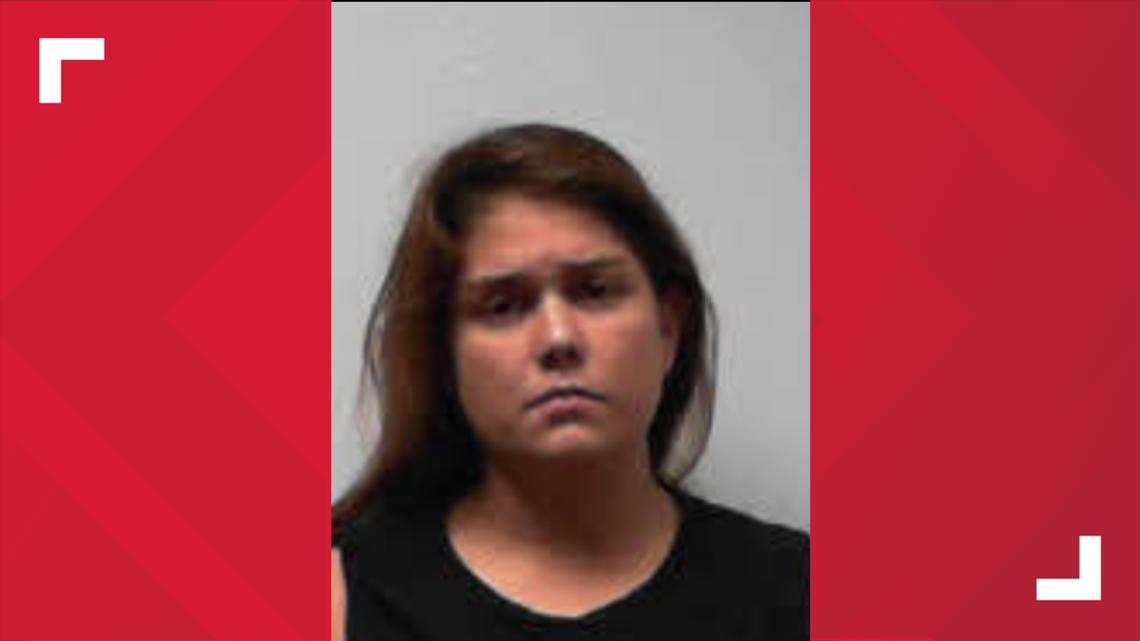 Silsbee Woman arrested for alleged murder | 12newsnow.com