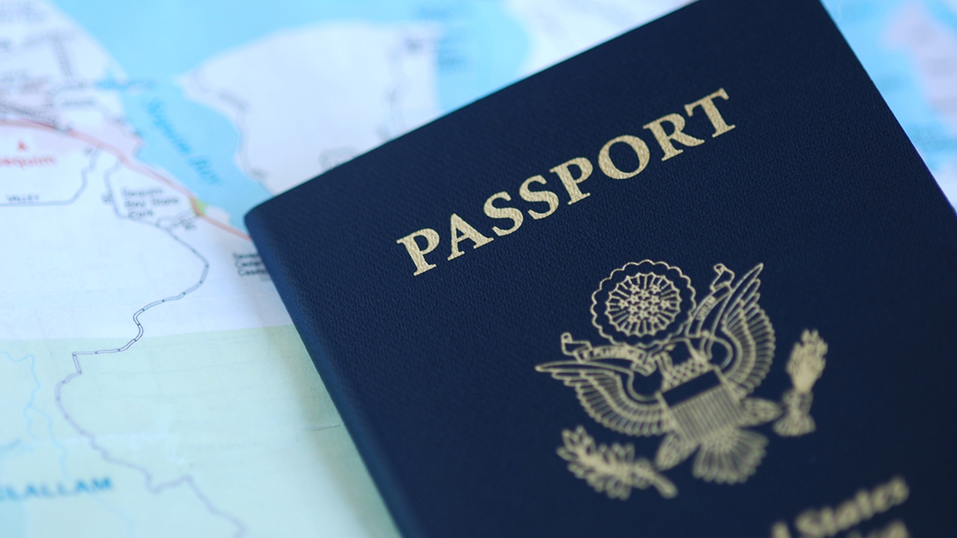 Jefferson County offers 'Passport Day' on Saturday | 12newsnow.com