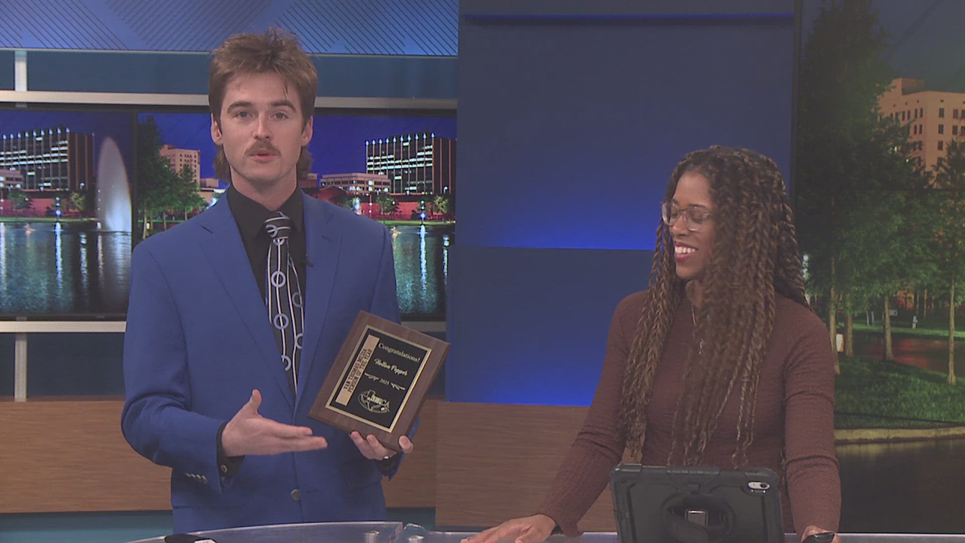 Bomb cyclone leaves thousands of flights canceled, delayed | 12newsnow.com