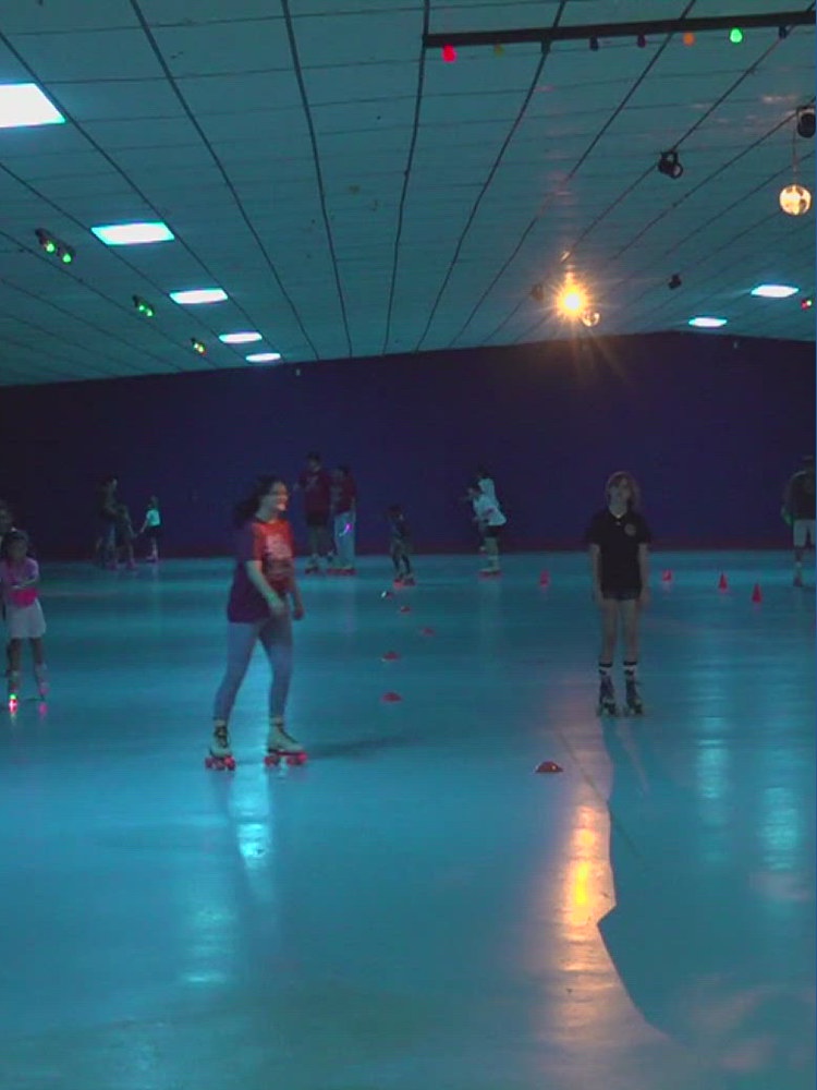 Monthly country music singing contest launching at Orange County roller ...