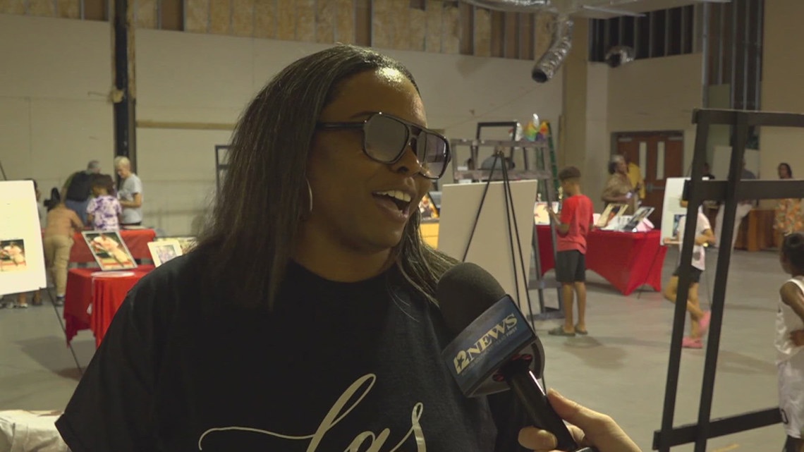 Beaumont officer arrested during 2025 Jeep Weekend | 12newsnow.com