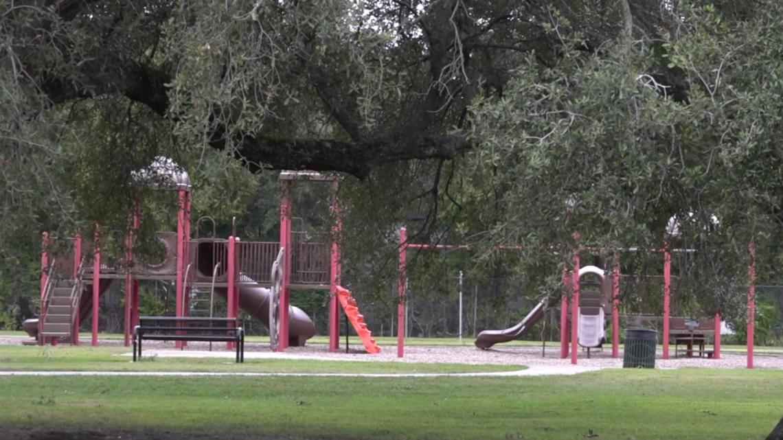 Beaumont seeks $1.9M grant for major upgrades at Alice Keith Park ...