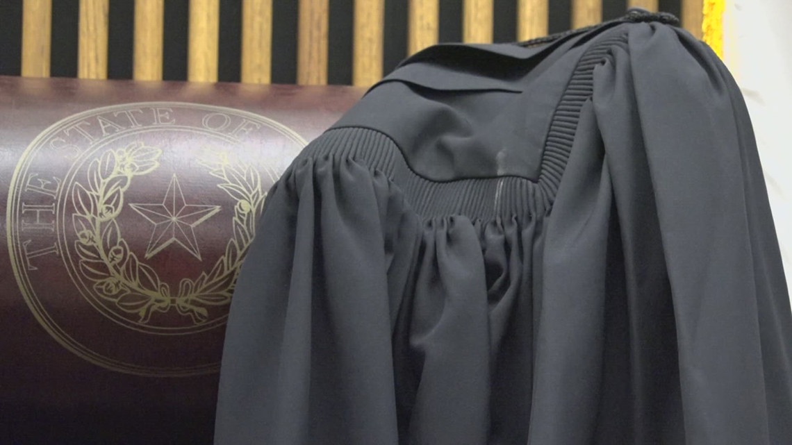 Longtime Jefferson County Judge Gary Sanderson remembered for humor ...