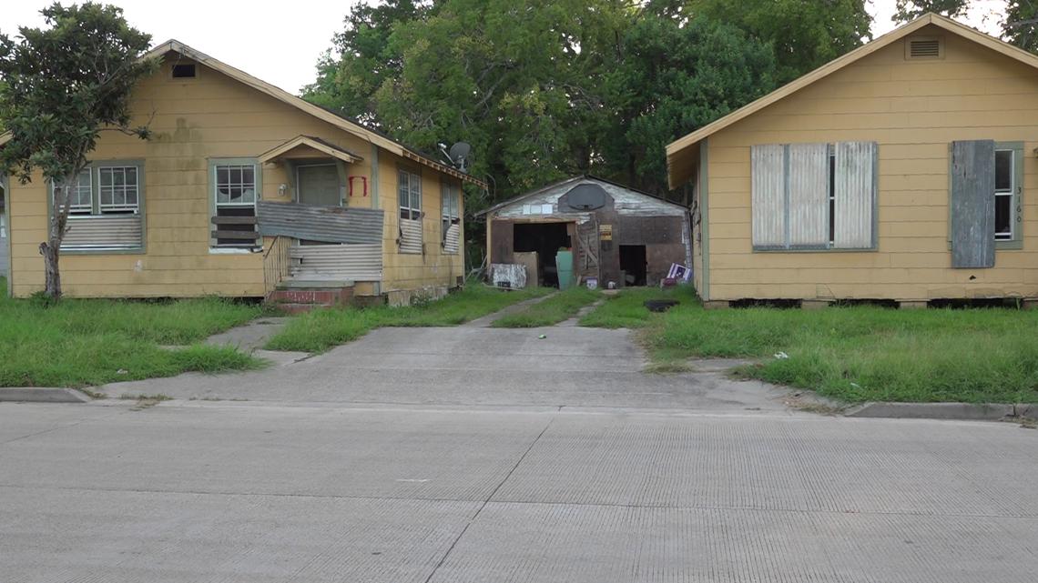 Decomposed body found in Beaumont identified | 12newsnow.com